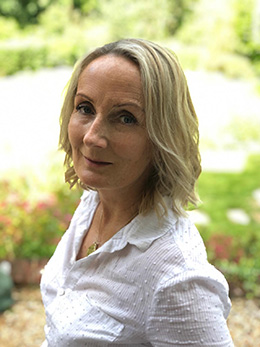 Maria Harding Psychotherapist - Psychotherapy and Counselling Reigate ...